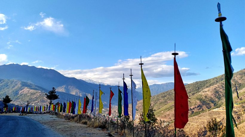 What is SDF? | Understanding the Sustainable Development Fee in Bhutan
