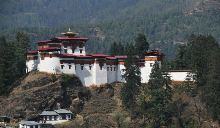 Chelela Pass | Breathtaking Views in Paro Valley, Bhutan