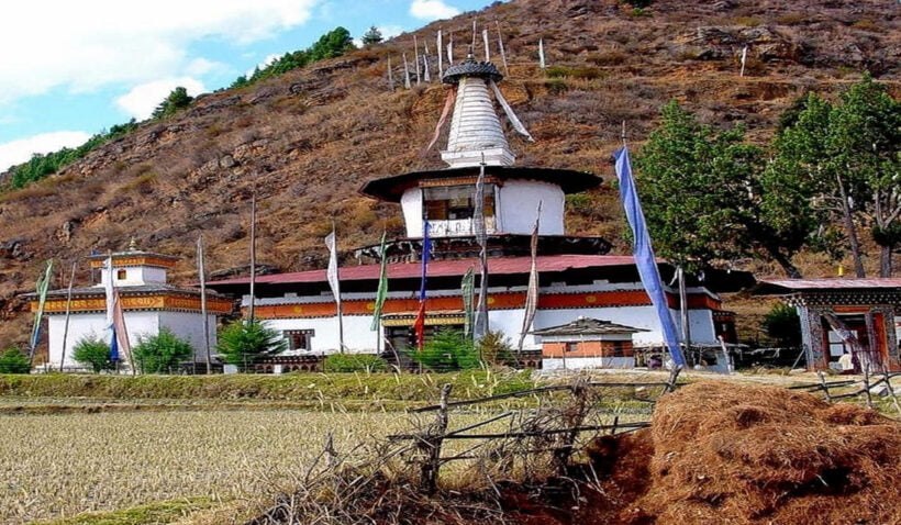 Chelela Pass | Breathtaking Views in Paro Valley, Bhutan