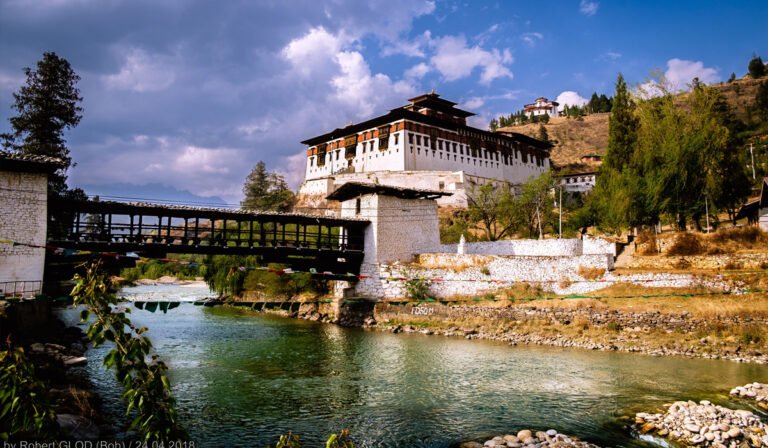 Taktsang Monastery | Iconic Tiger's Nest in Paro, Bhutan