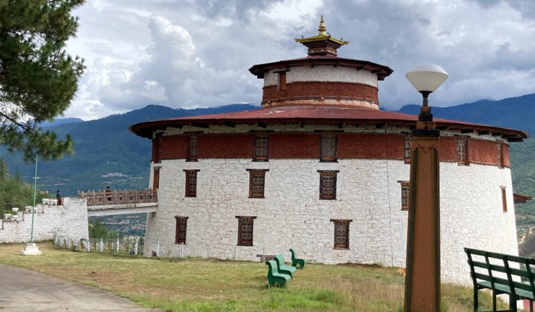 Taktsang Monastery | Iconic Tiger's Nest in Paro, Bhutan