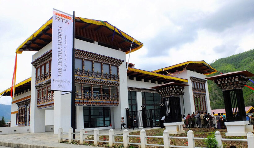 Buddha Dordenma | Iconic Statue in Thimphu, Bhutan