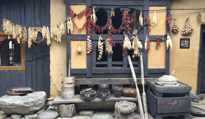 Buddha Dordenma | Iconic Statue in Thimphu, Bhutan