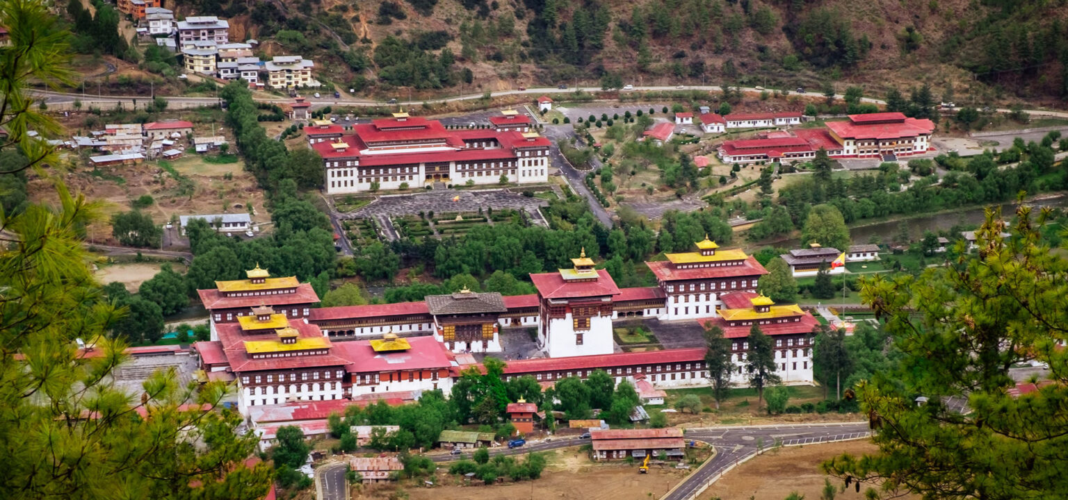What is SDF? | Understanding the Sustainable Development Fee in Bhutan